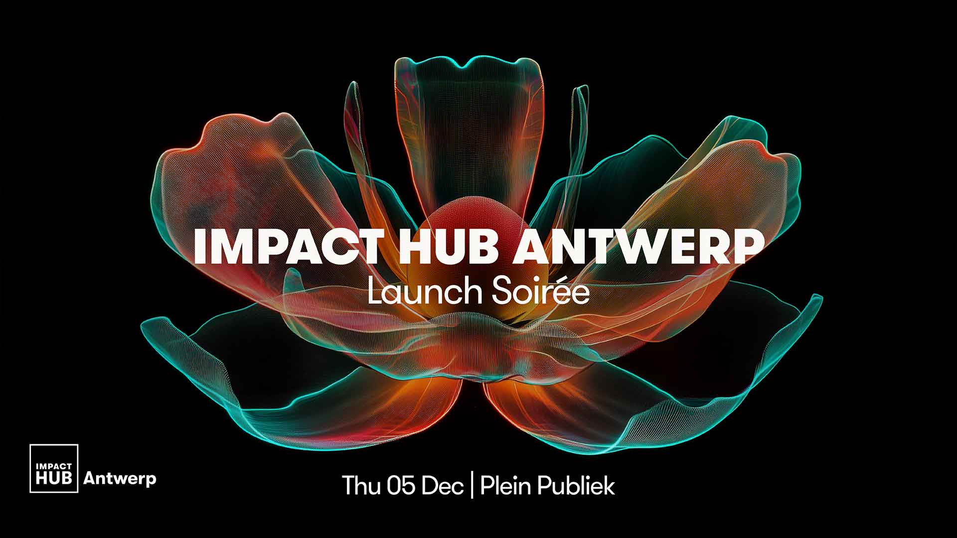 Impact Hub Antwerp